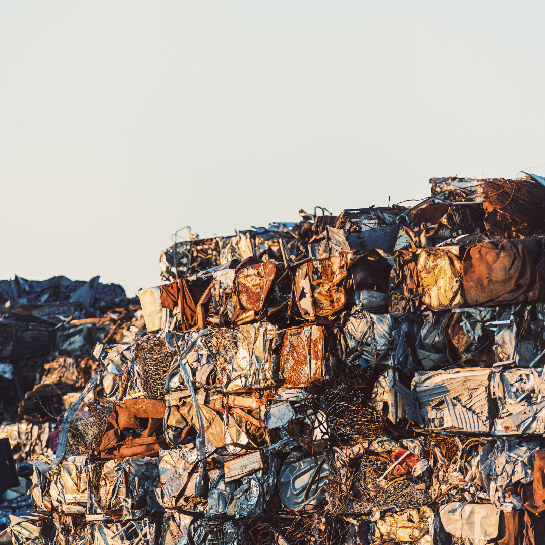 About Us - Alman Metals