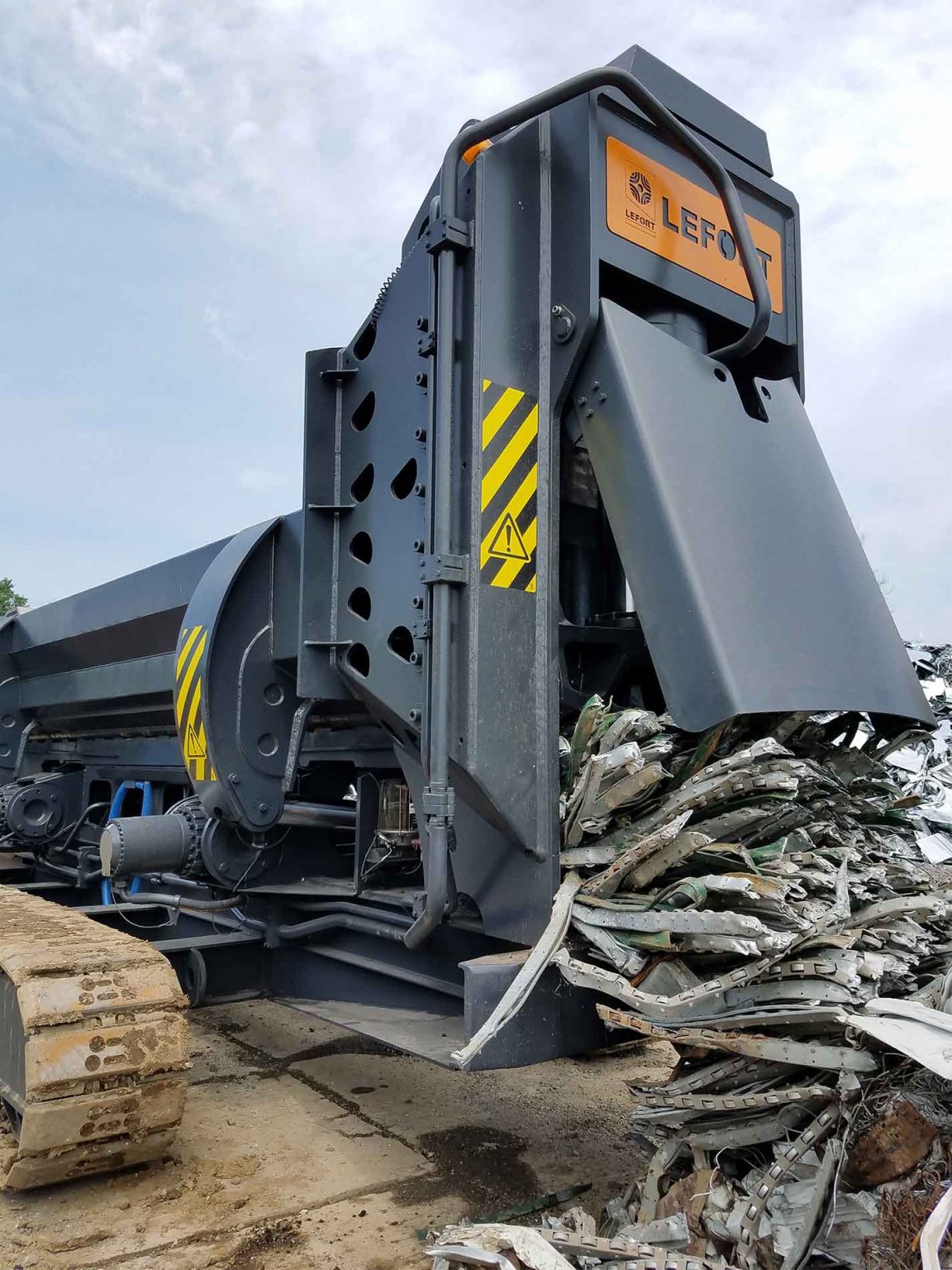 Alman Metals - Safety. Integrity. Pride. Sustainability. - Alman Metals ...