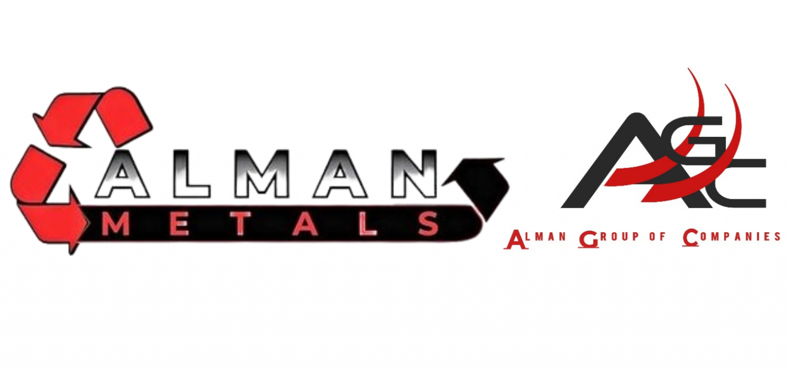 Alman Metals - Safety. Integrity. Pride. Sustainability. - Alman Metals ...