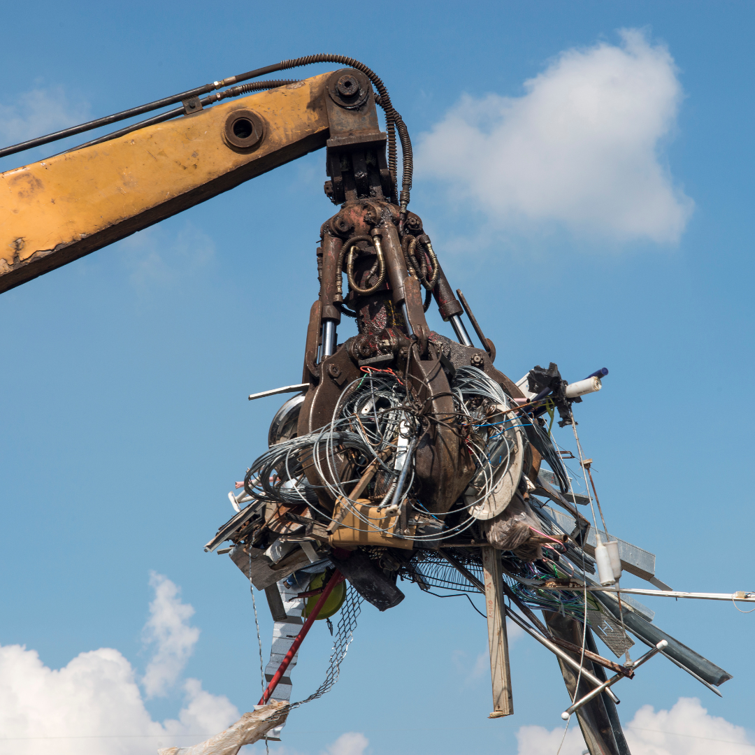 About Us - Alman Metals